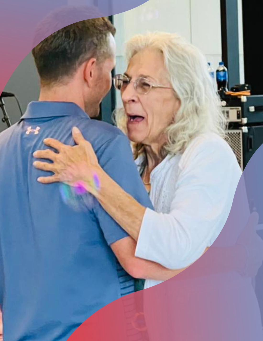 Employee Highlight: Pam Groves - Simplx Security